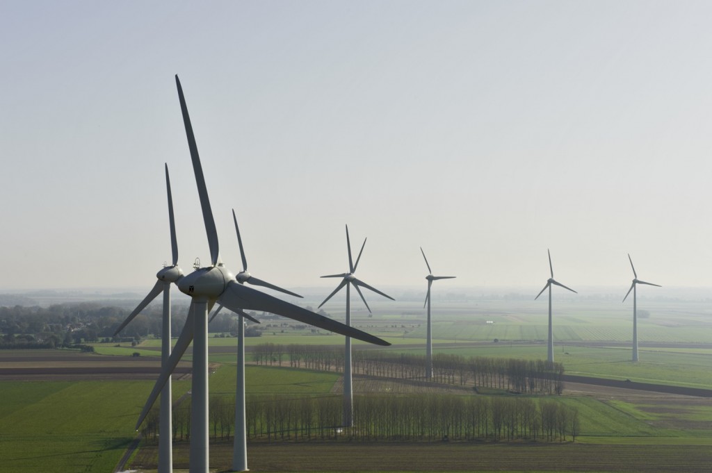 Eoliennes : + 30 m en 10 ans