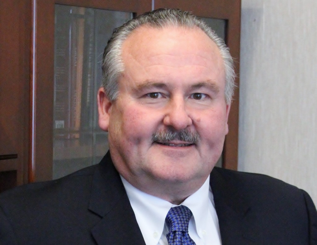 Barry L. Pennypacker à la tête de Manitowoc Cranes