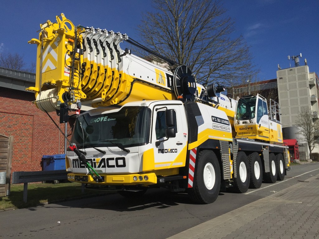 Mediaco - JDL Groupe.com