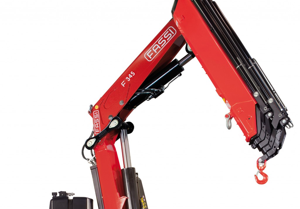 Deux nouveaux modèles renforcent la gamme moyenne de Fassi