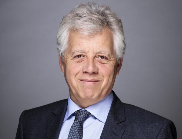 Gérard Déprez, Invité d’Honneur des JDL 2023