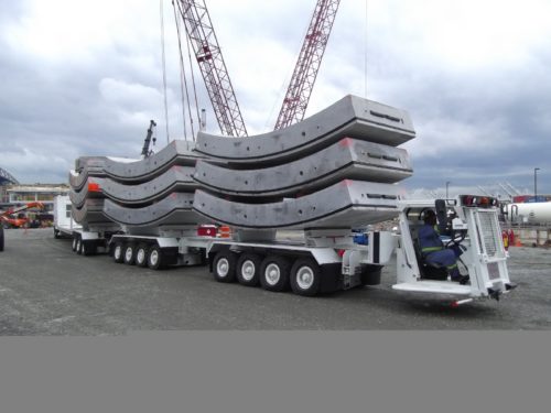 Gaussin en négociations pour l’acquisition de Metalliance