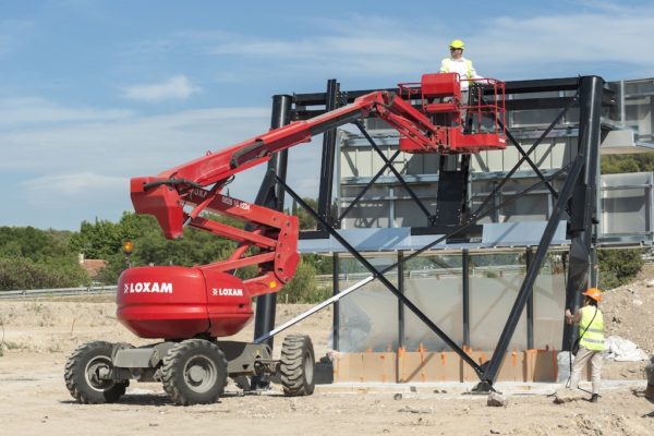 Loxam accélère sa transformation digitale