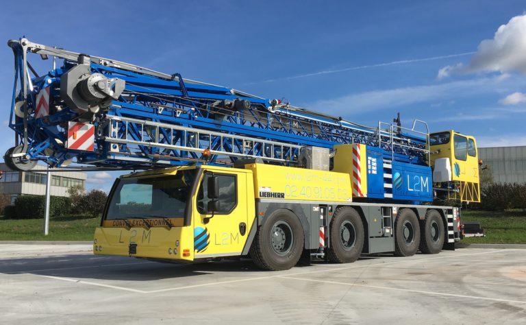 grue - JDL Groupe.com