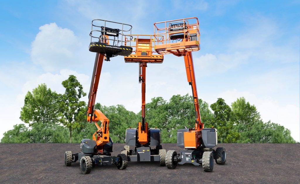 Plus de 700 matériels dans la nouvelle offre « verte » d’Eurolev ...