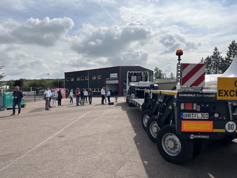 Nicolas Industrie : le centre d’excellence du groupe TII en France