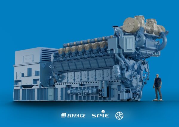 Eiffage remporte un nouveau contrat sur les EPR2