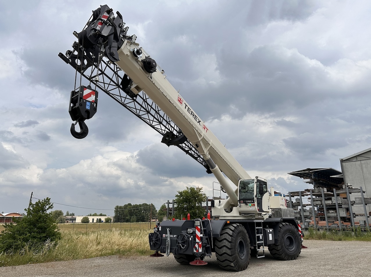Grue De Chantier Prix D'une Grue De Chantier En 2025 | Tarif & Conseil