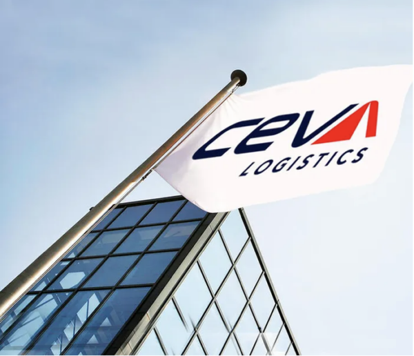 Ceva Logistics reorganizes with the integration of Bolloré Logistics