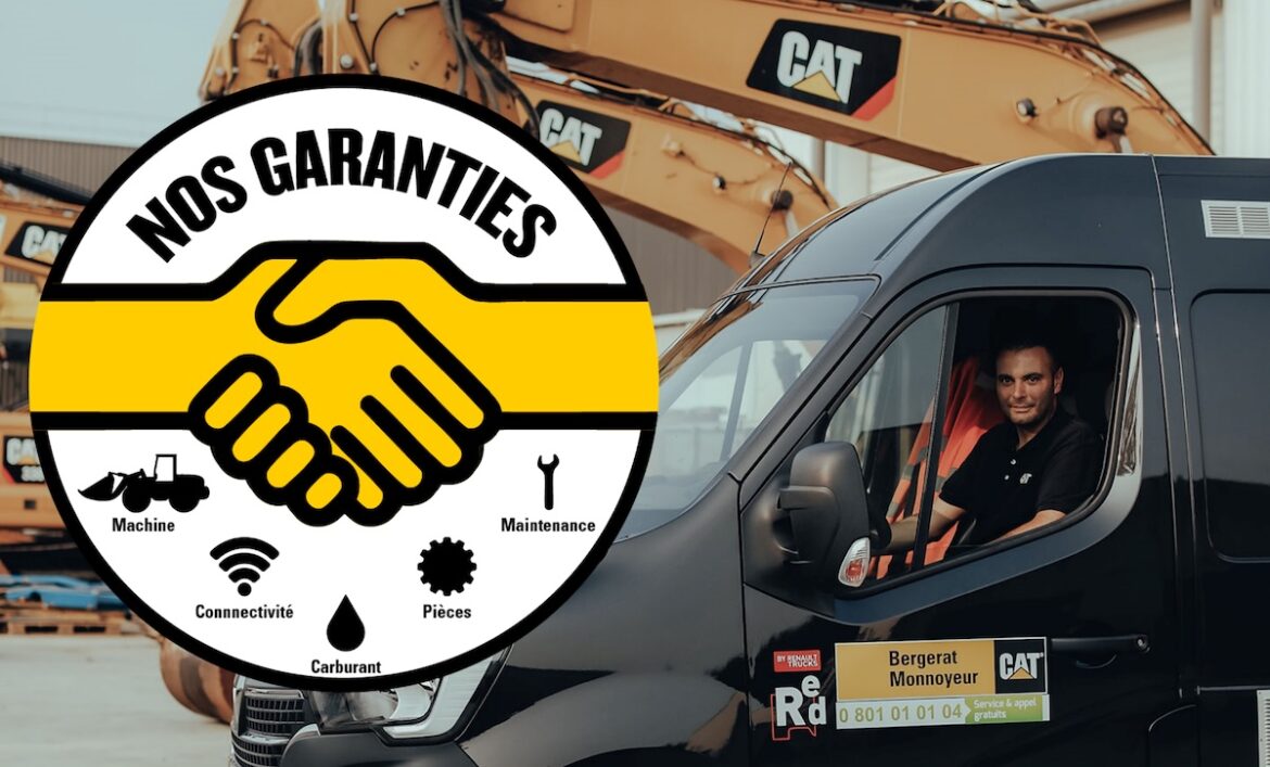 Bergerat Monnoyeur s’engage avec de nouvelles garanties