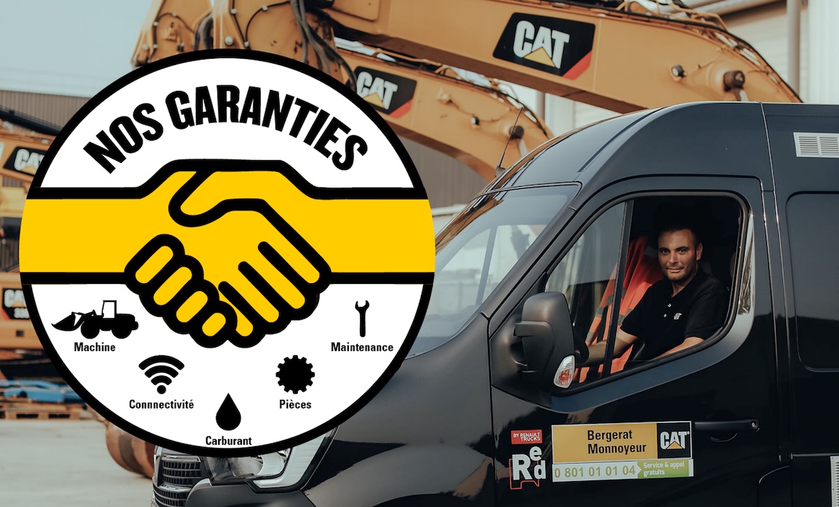 Bergerat Monnoyeur s’engage avec de nouvelles garanties